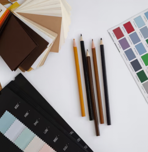 Colour Matching - MasterBrush