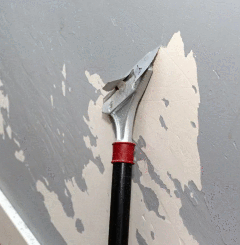 Lead Paint Removal - MasterBrush